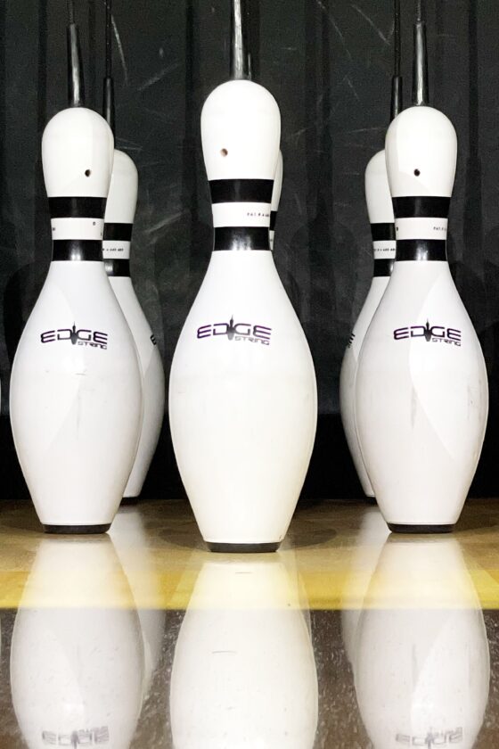 Technological revolution comes to Lehigh Lanes | News, Sports, Jobs ...